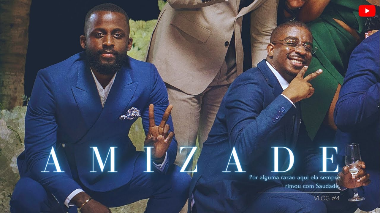 VLOG 4 - A Maior decisão da vida do Nilton - YouTube