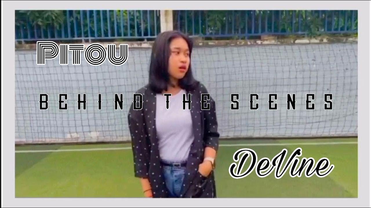 Dance Cover Behind The Scenes | DeVine - YouTube