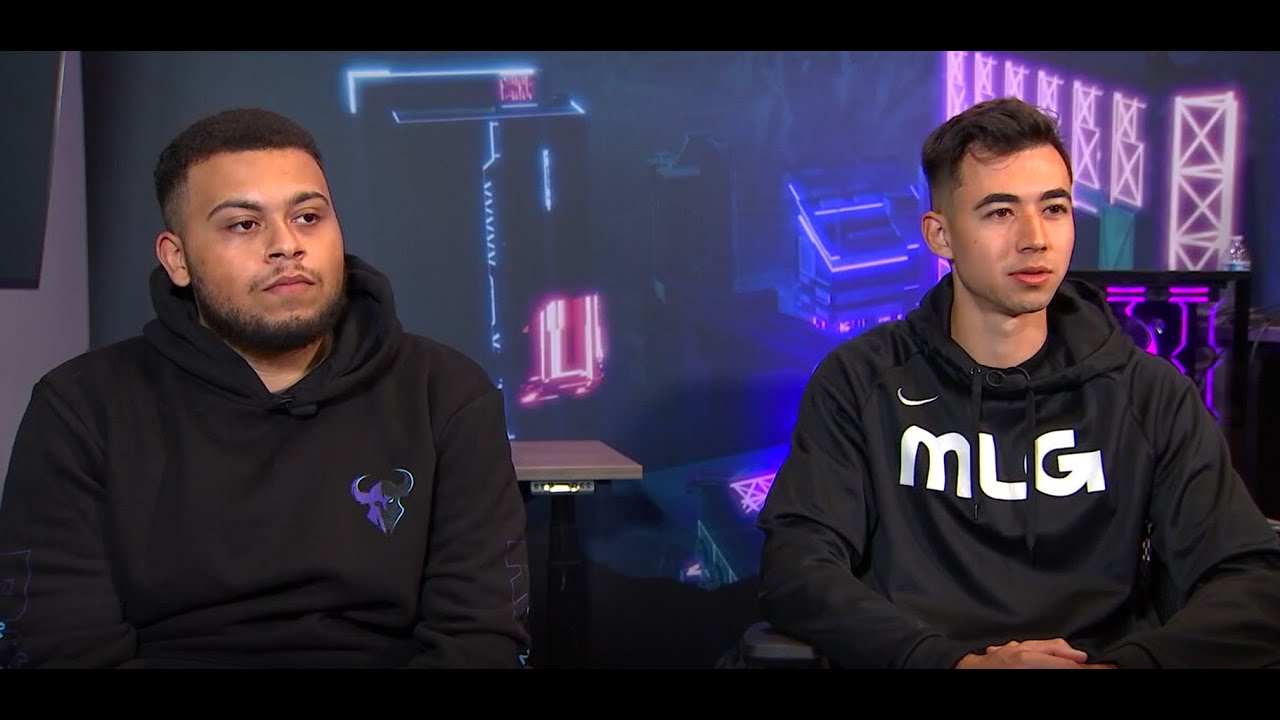 Minnesota Rokkr excited for new members, release of 'Modern Warfare 2 ...