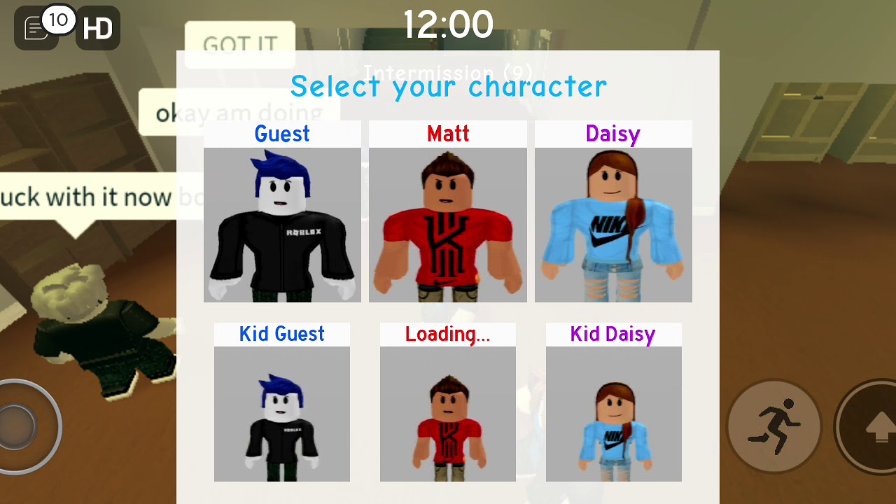 Roblox Guest World Youtube