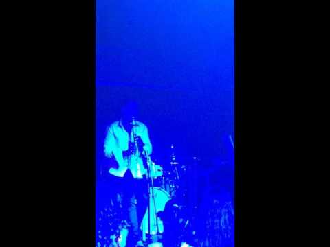 Hüsnü Şenlendirici - Hasretinle Yandı Gönlüm - SESS Bar Kuşadası 2016