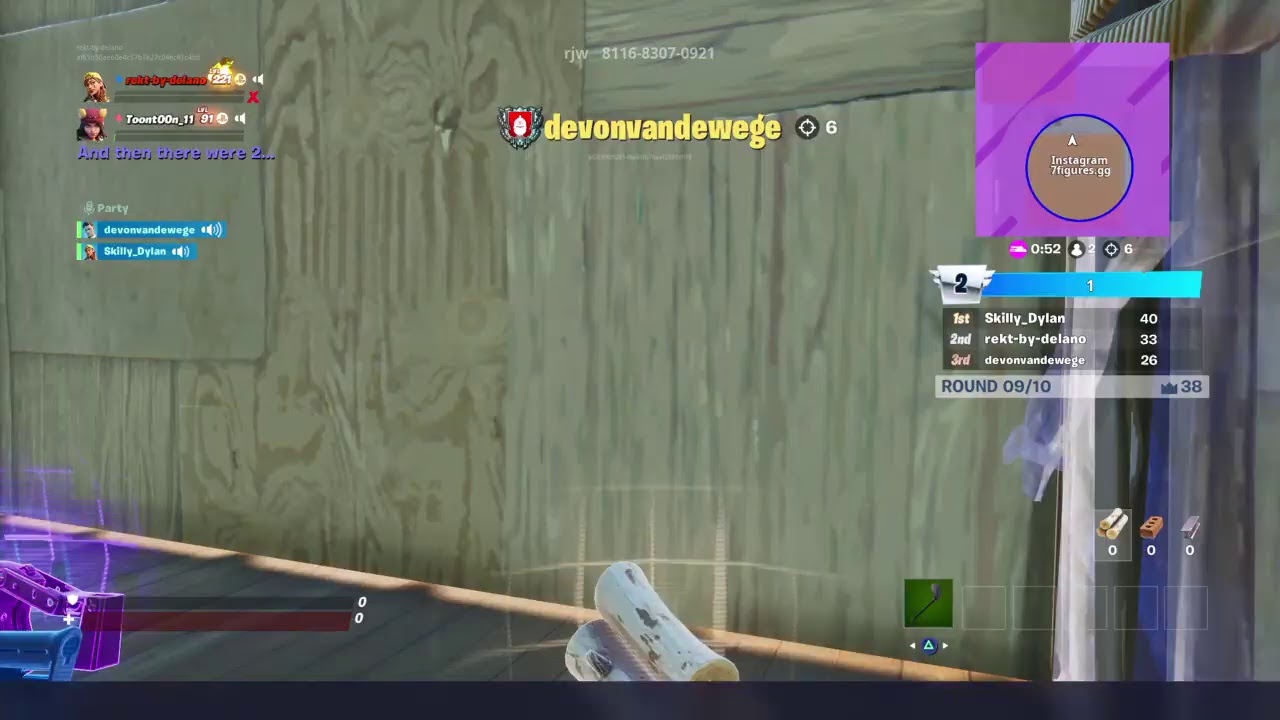 Hoe Krijg je een gift van 800 vibucs - YouTube
