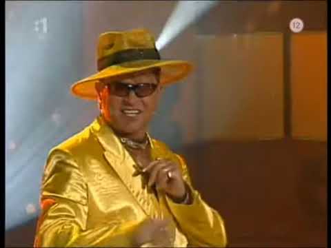 Daniel Nekonečný - Hafanana (2004) + text v popisu