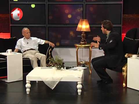 Güçlü Soydemir ile Turnalar 19.09.2013 - Kanal t