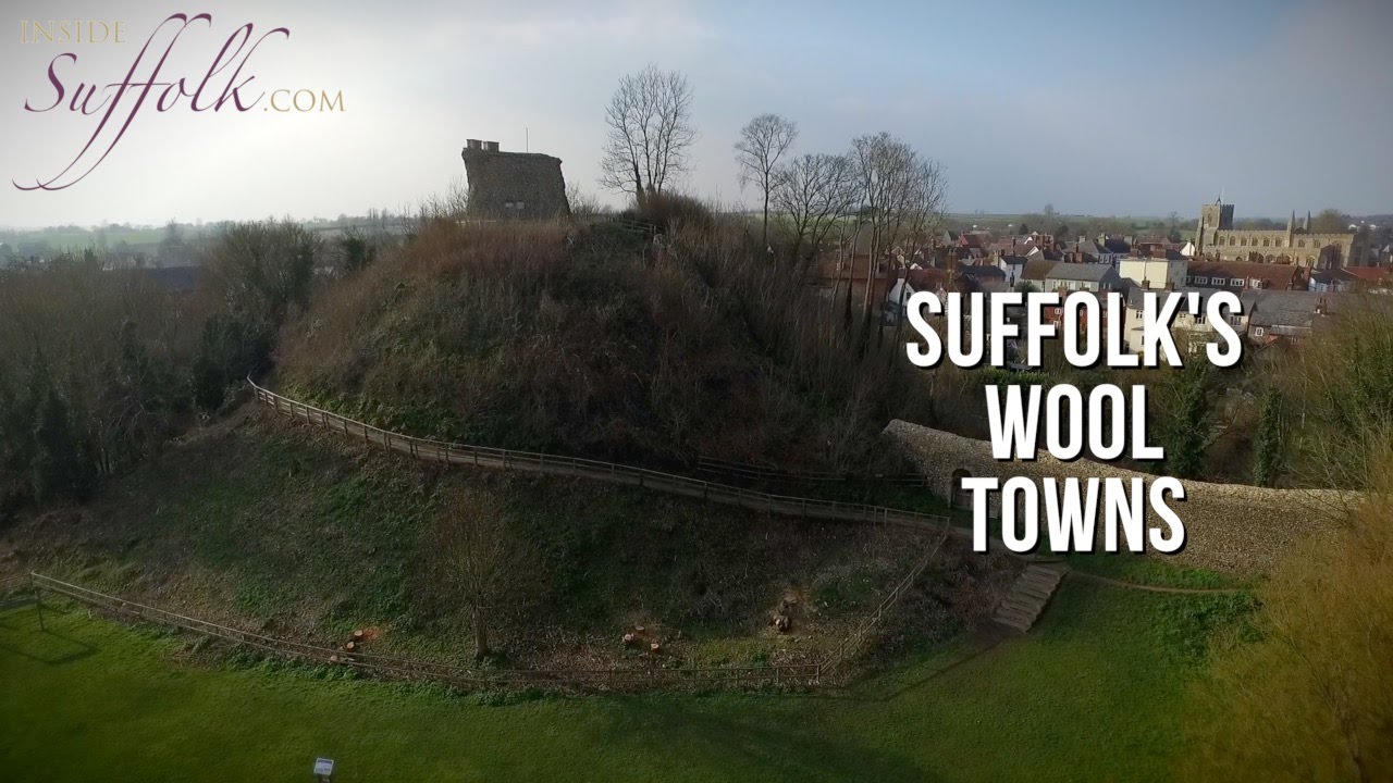 Wool Town Teaser - YouTube
