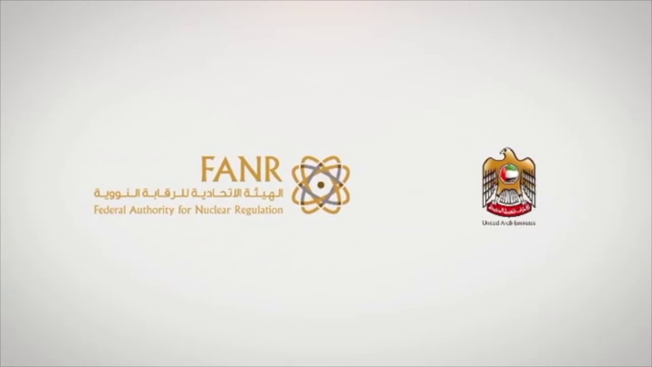 Director General Mr. Christer Viktorsson talking about FANR measures in ...