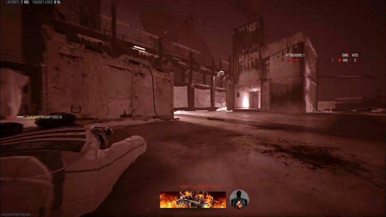 MW3 PRIVATE MATCHES WITH RANDOM LOADOUTS - YouTube