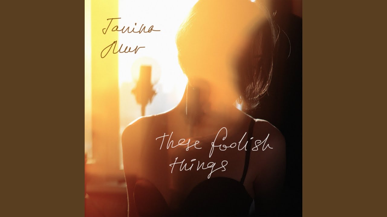These Foolish Things - YouTube