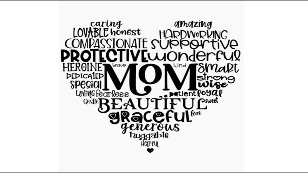 Mom Youtube 5208