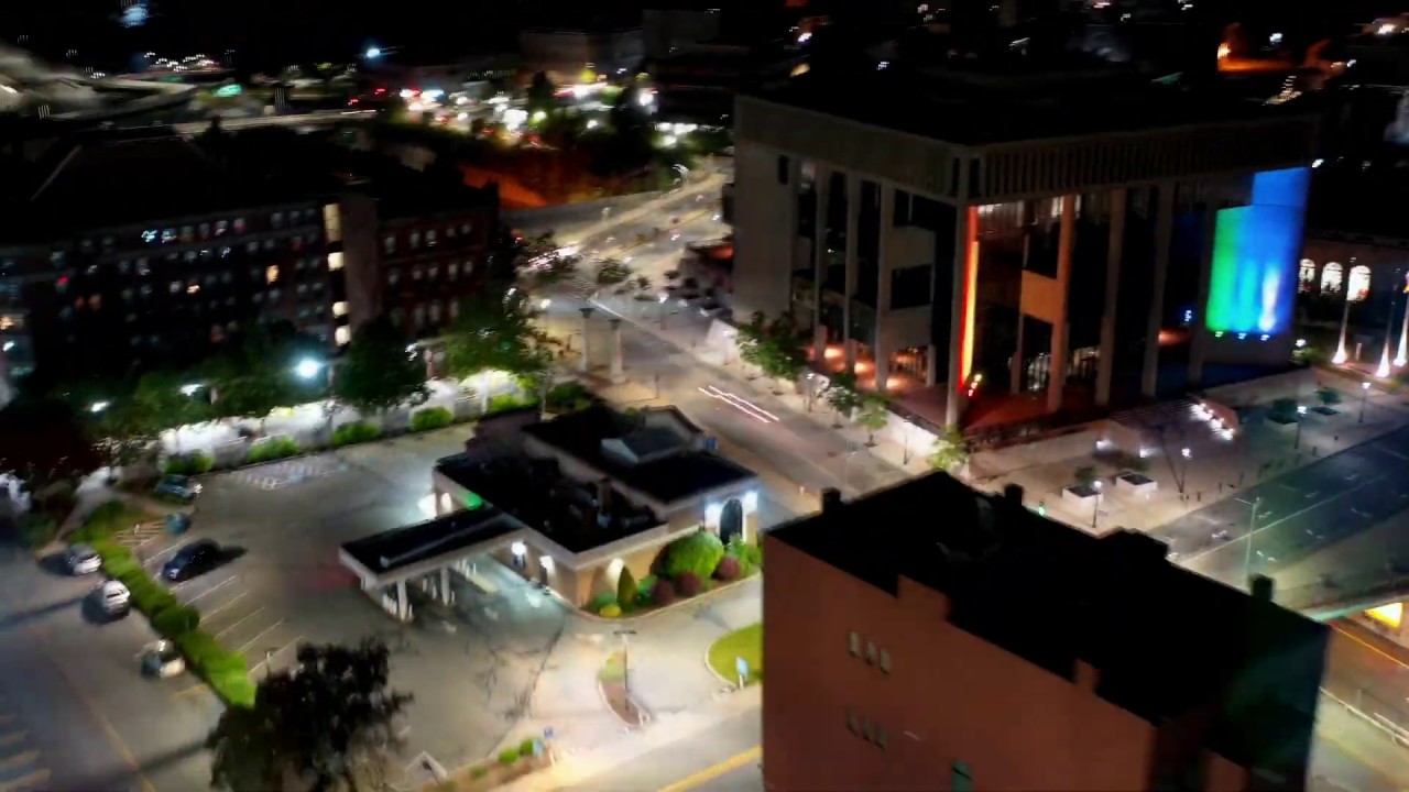 Fall River Government Center - Pride - June 2020 - YouTube