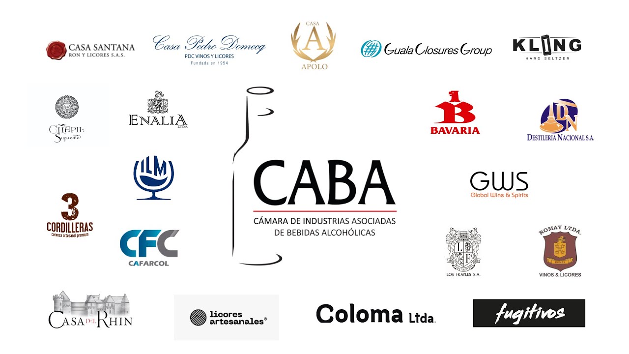 CABA 10 años Condecoración - YouTube