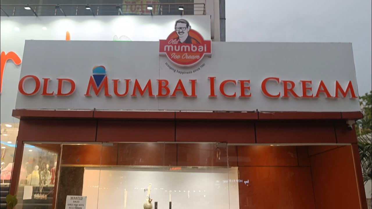 Old Mumbai Ice Cream at Sainikpuri | Unlimited natural flavours ...
