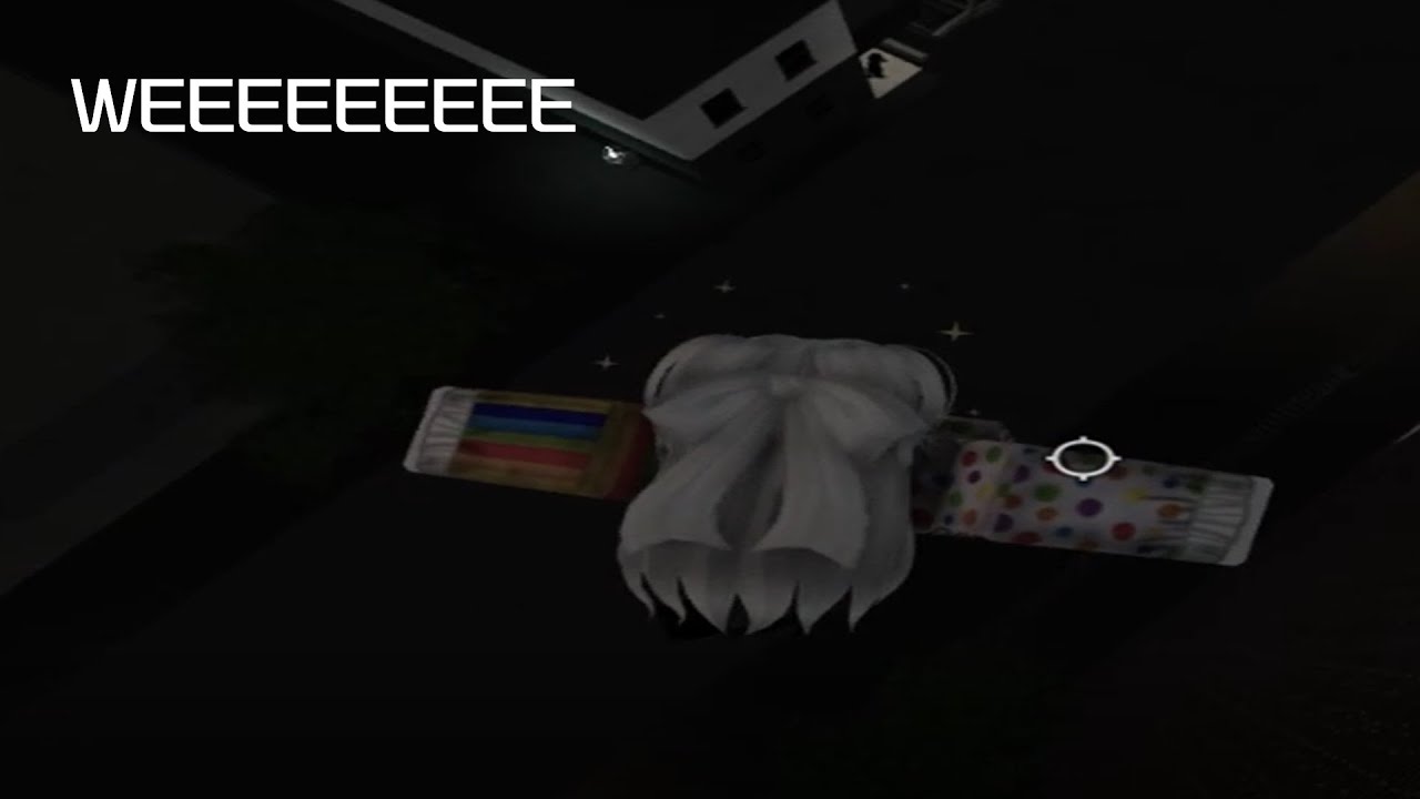surviving a jump off of tower in criminality roblox - YouTube