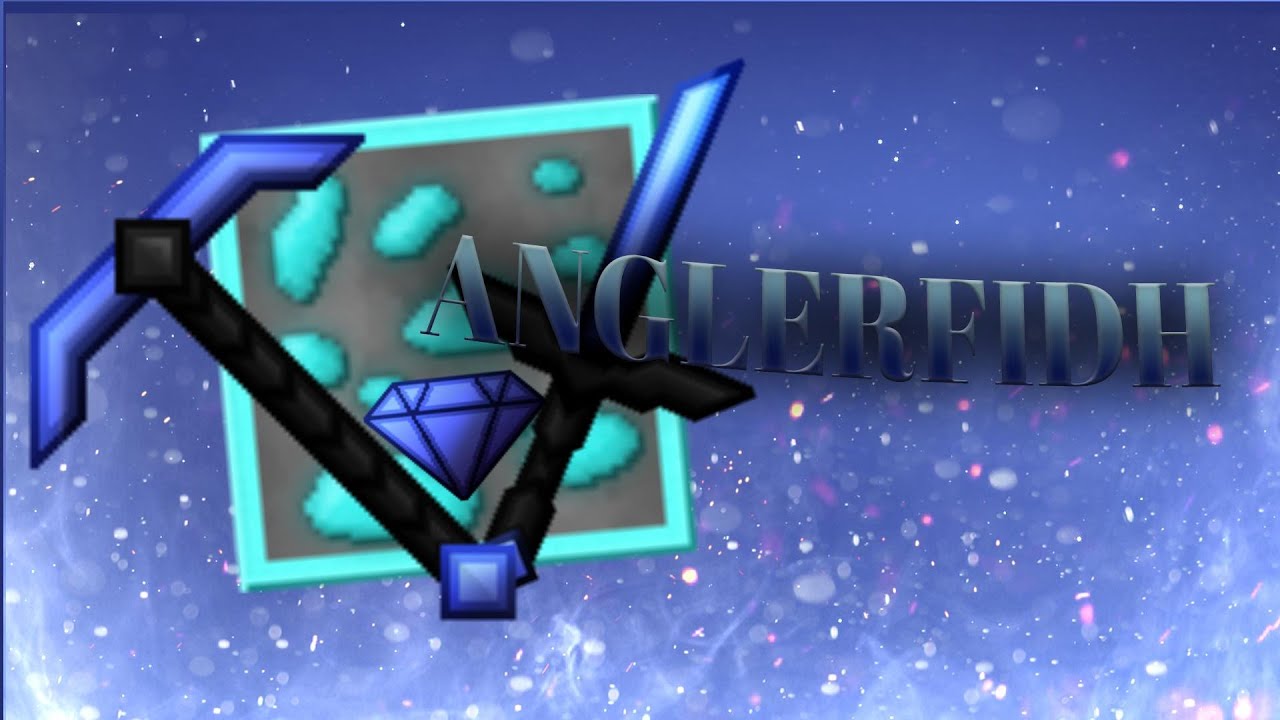 Anglerfish [128x] MCBE PvP Texture Pack (1.19+) | FPS BOOST Best Mcpe ...