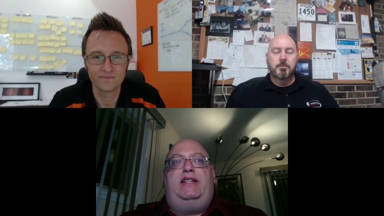 InSecurITy.TV series introduction - YouTube