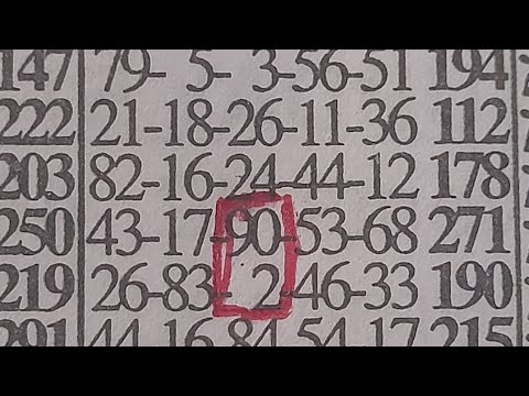NOON RUSH THURSDAY [88-24] two sure - YouTube