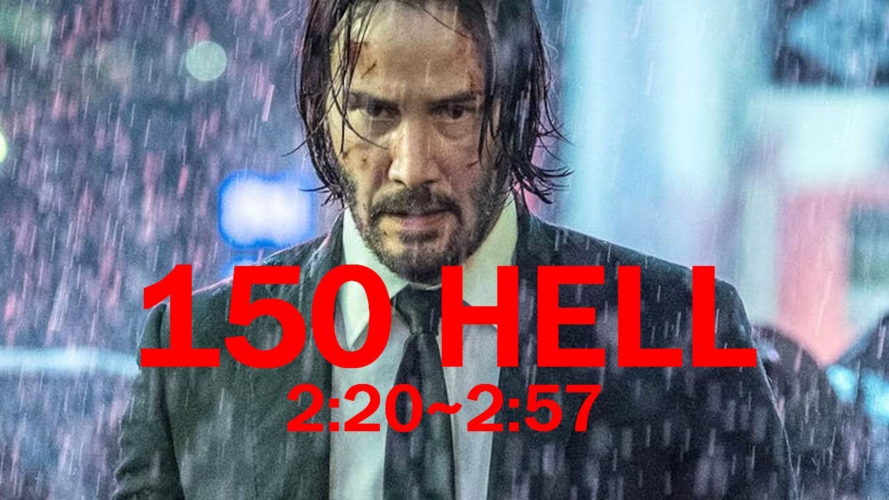 古戦場 150hell 光 マグナ フルオー / Light Magna NM150 FA 02:20~02:57 - YouTube