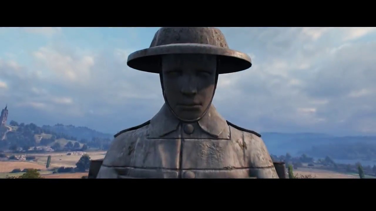 World of Tanks New pach 1.0 - YouTube
