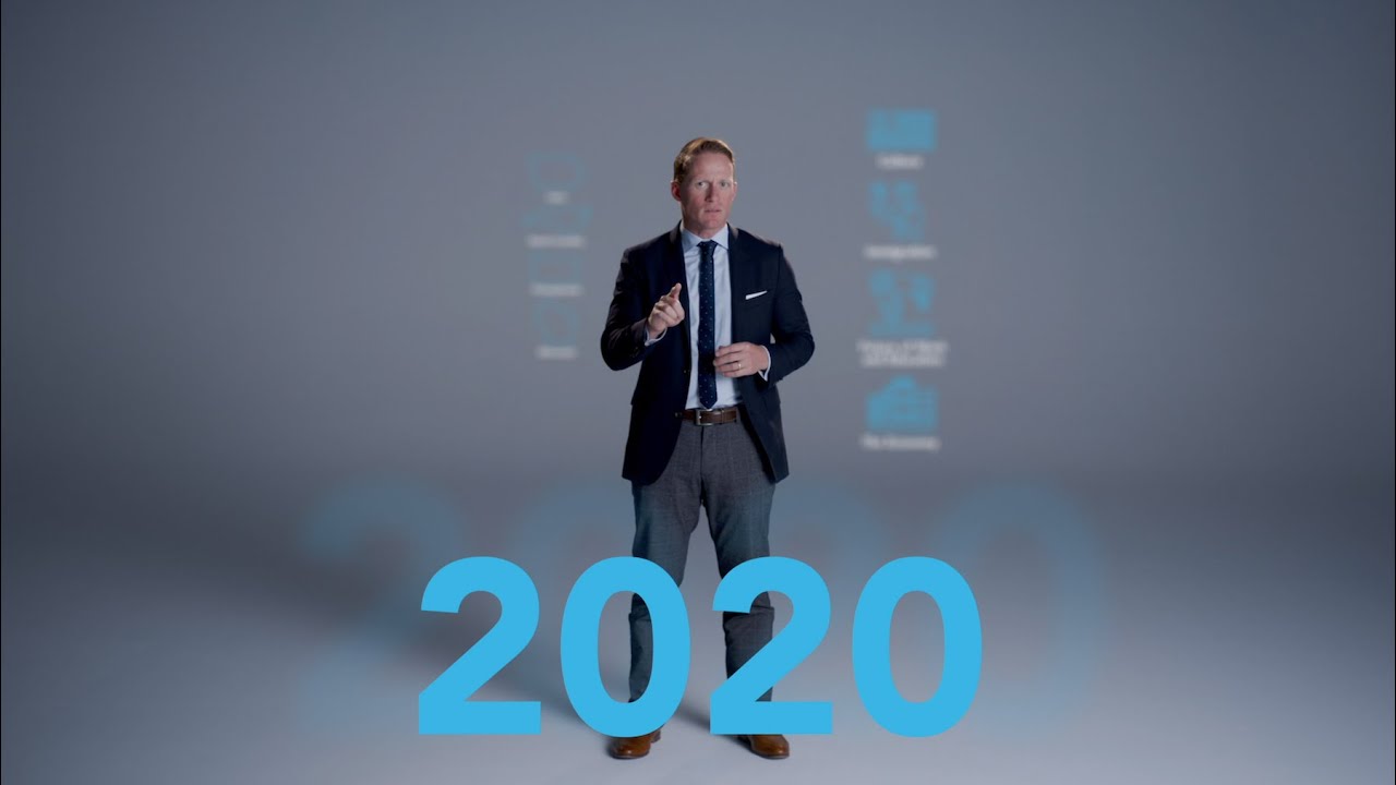 Project 2020 - Heritage Action - YouTube