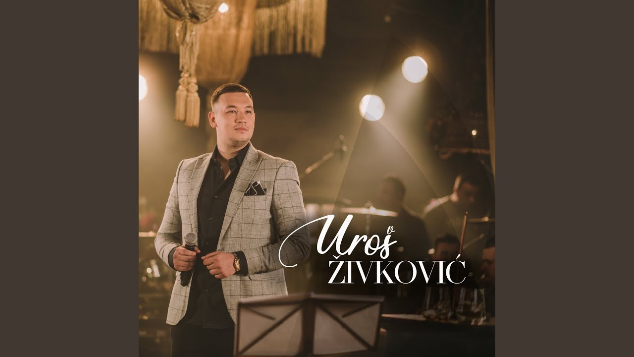 Zena u crnom (Cover) - YouTube