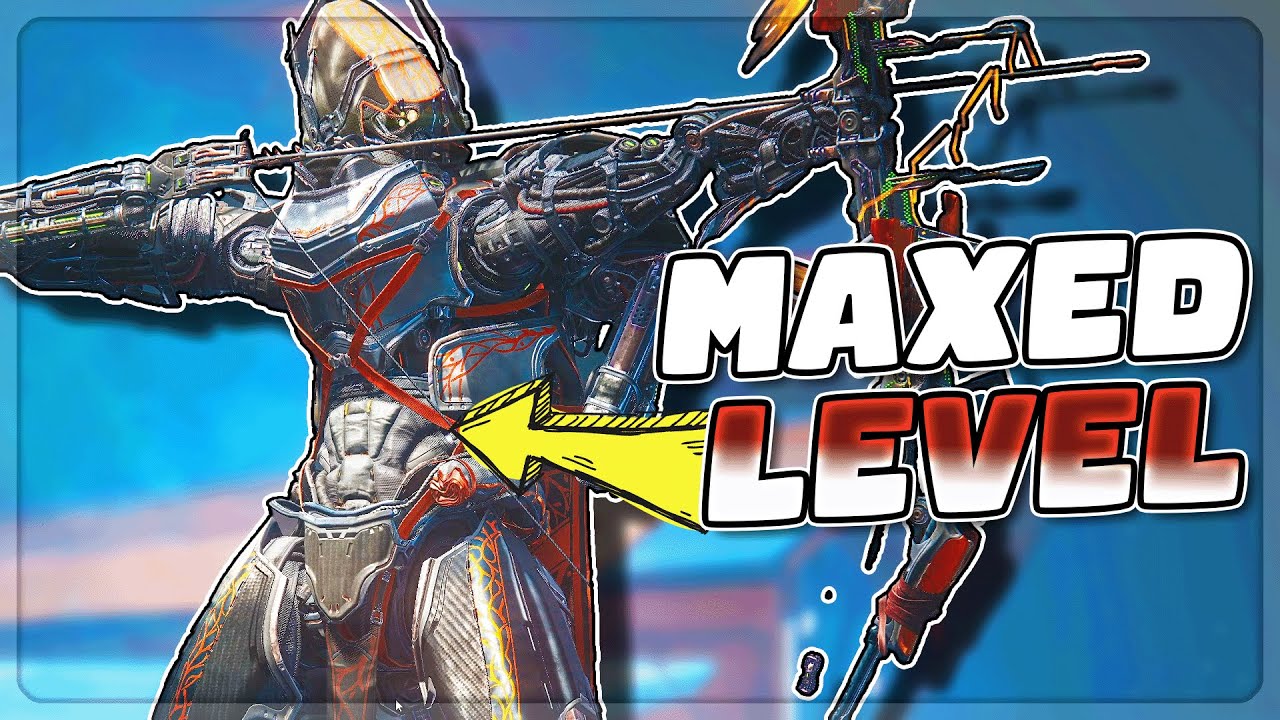 We FULLY UPGRADED The ULTIMATE Silent ASSASSIN in Steel Hunters ...