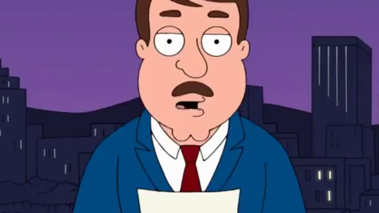 Padre de Familia - Quagmire se convierte en gigoló 1 / 2 - YouTube