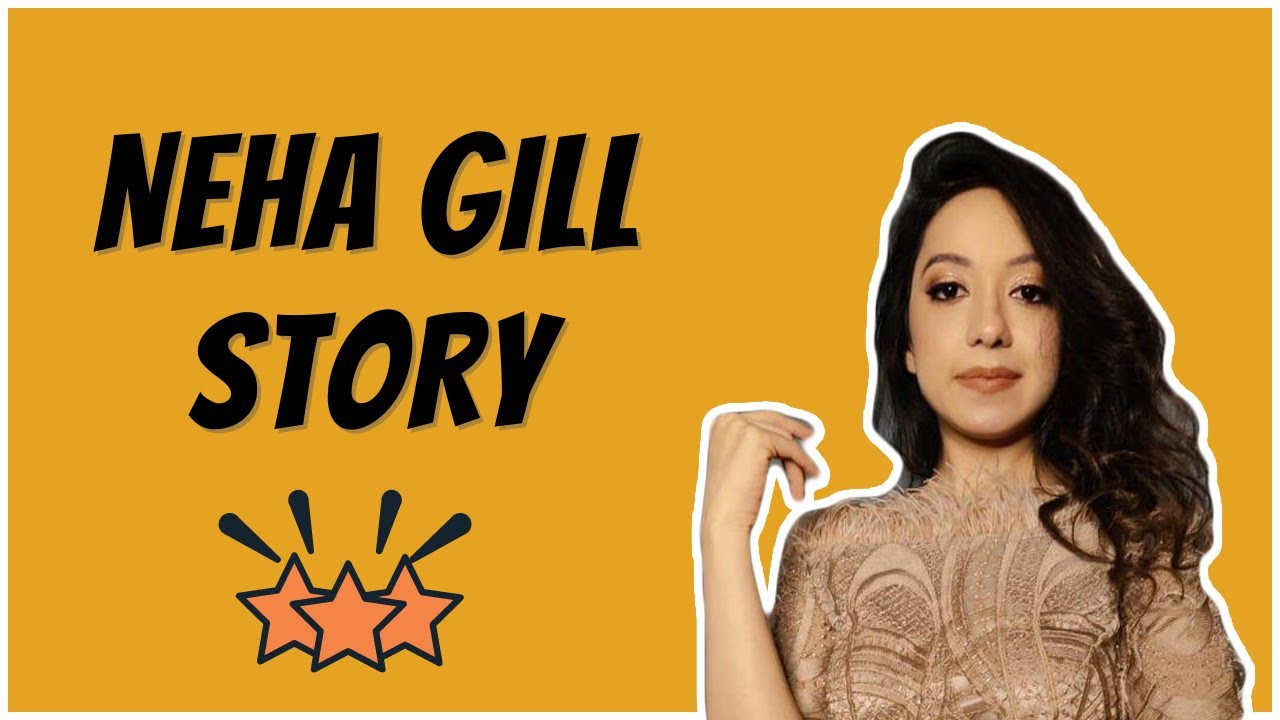 An INSPIRING STORY Of Neha Gill | ACCA SHOBHA - YouTube