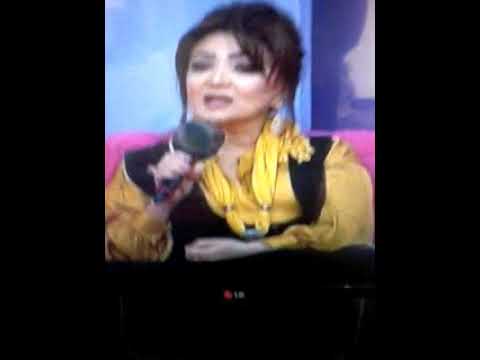 Tolik nazpəri dostəlivaya tac verdi ilahmə quliyva qalmaqal Dundəm olardi ?