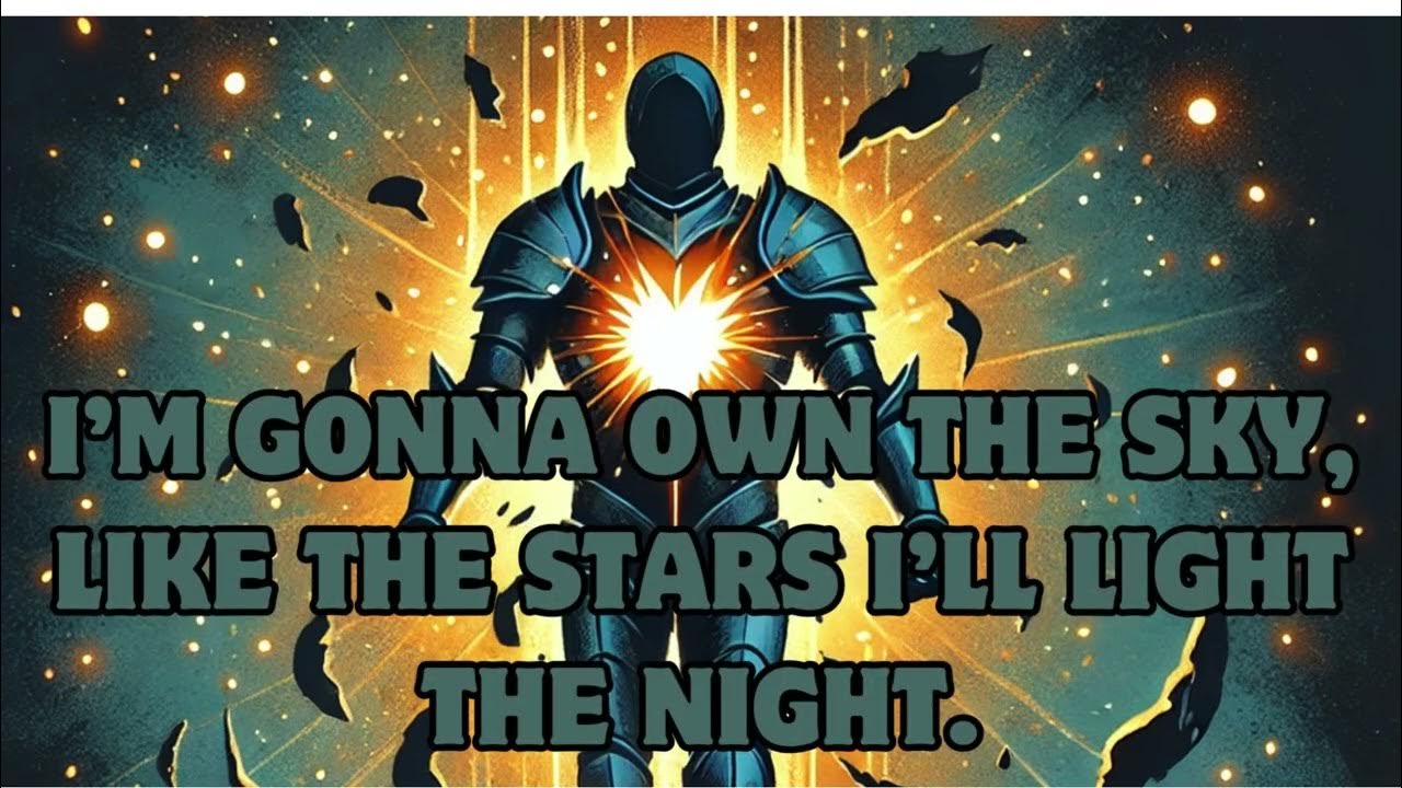 TAmedu - Own the Sky (Lyrics) - YouTube