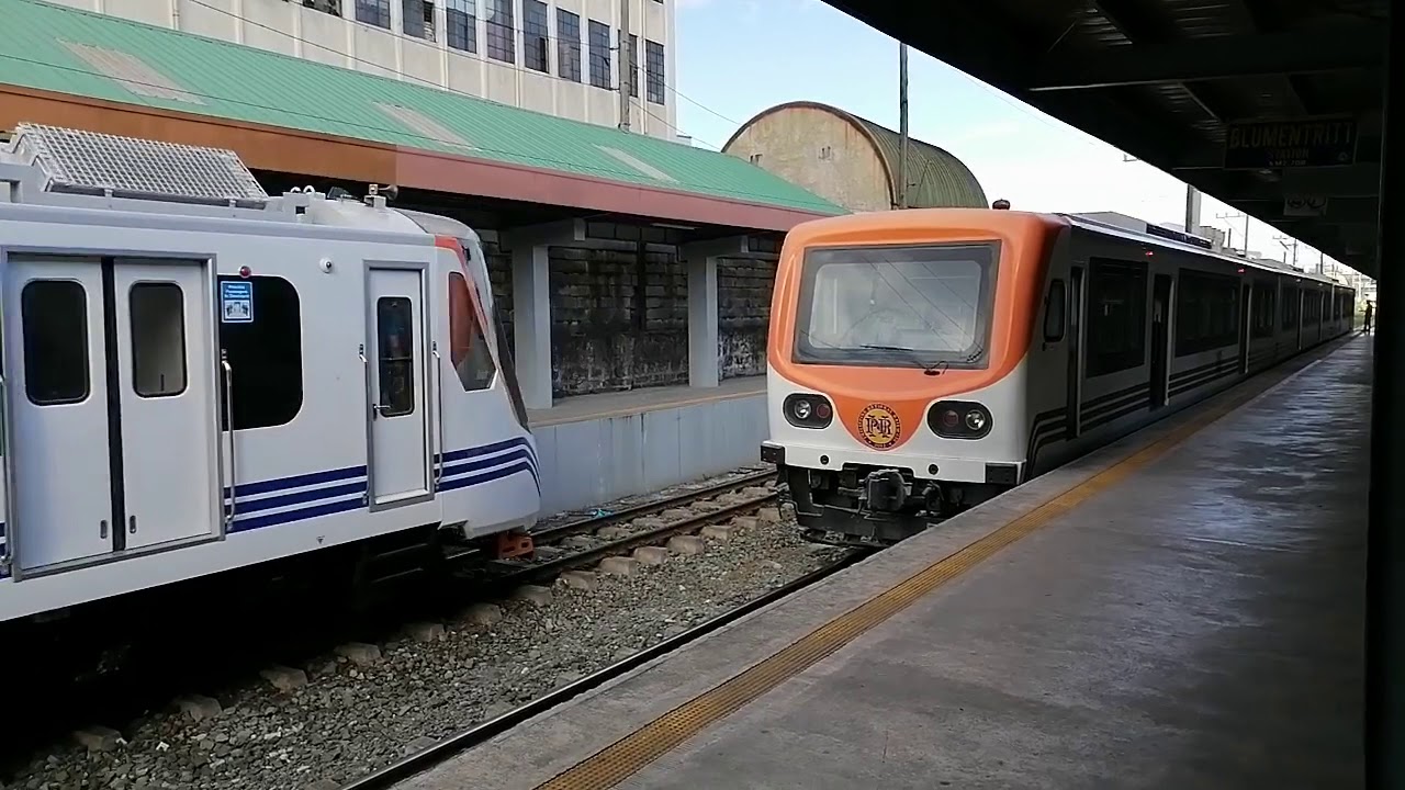 PNR new train by INKA - YouTube