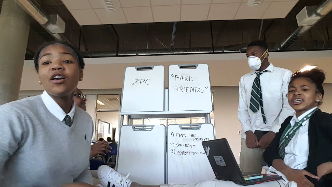 ZPC episode 2 - YouTube