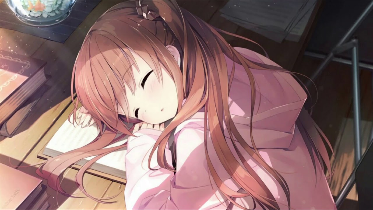 Nightcore - Sleep away - YouTube