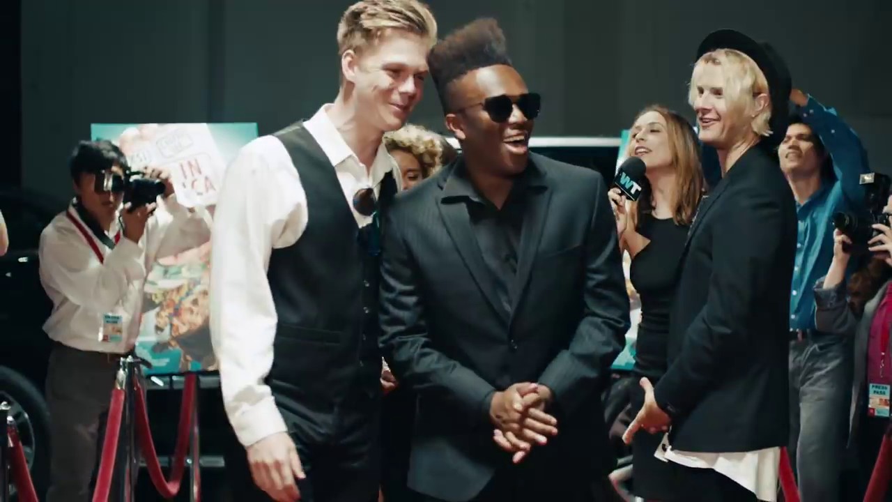 Song ep 1 KSI - YouTube