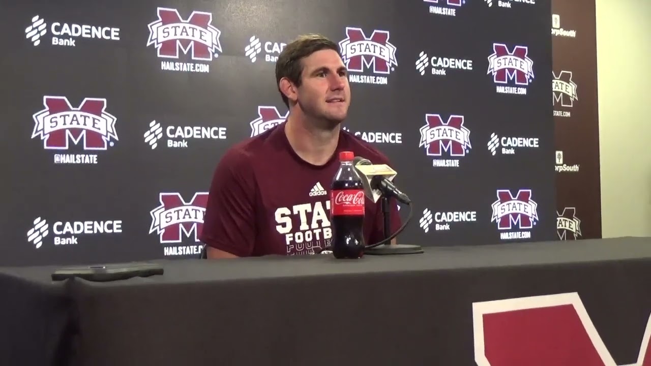 Jett Johnson has big game against Memphis - YouTube