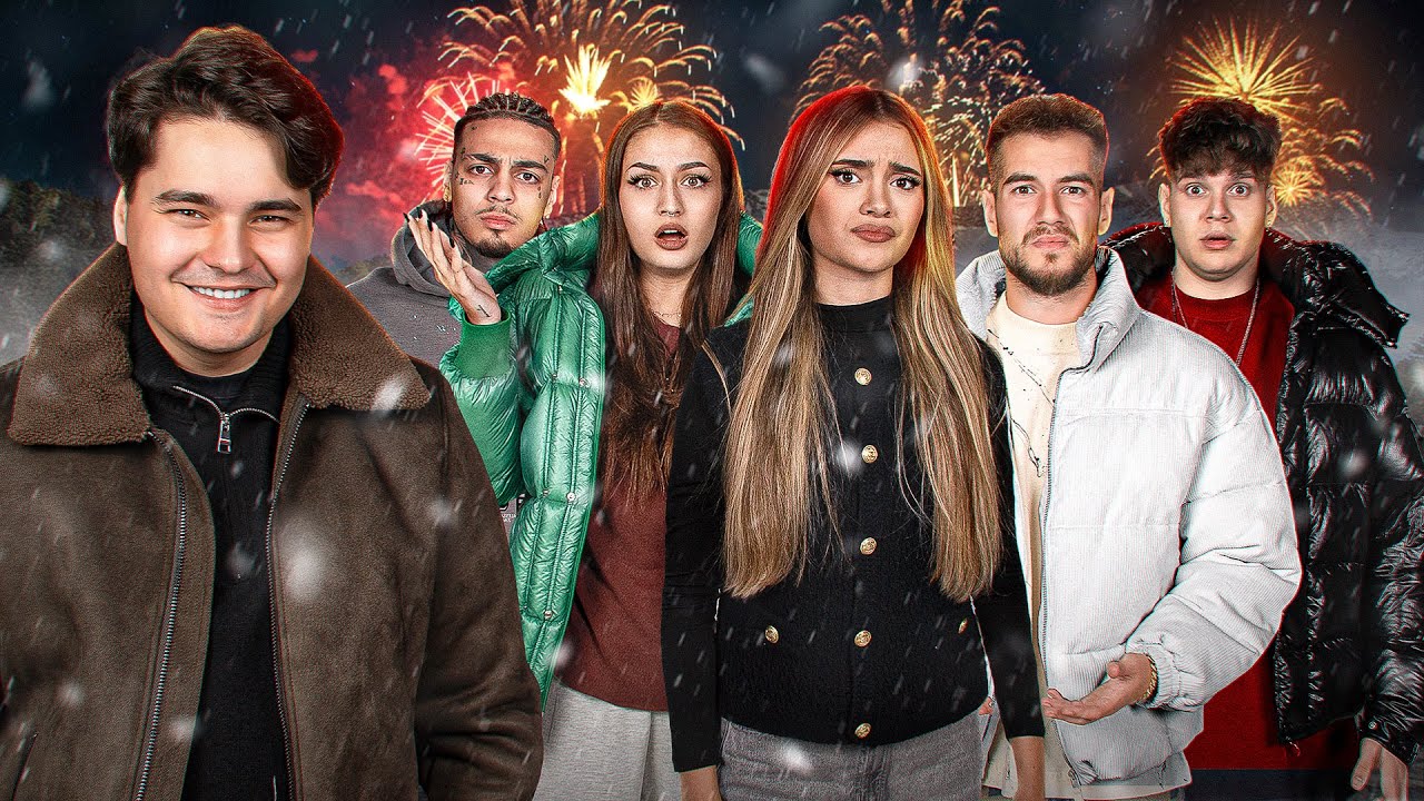 TINA RISCA ELIMINAREA (Buzz House 2: Ep. 13) - YouTube