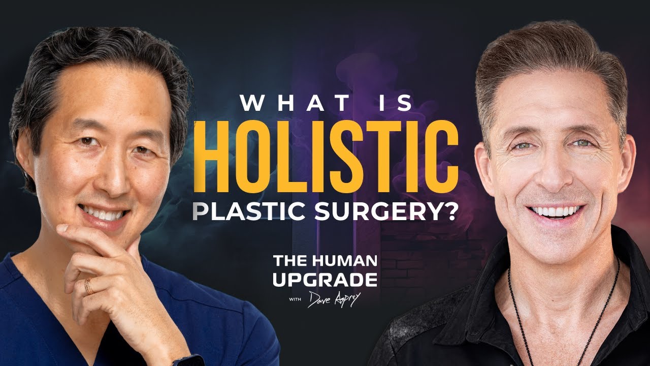 The Expert In Your Face: Youthful Skin Without Surgery with Dr. Anthony ...
