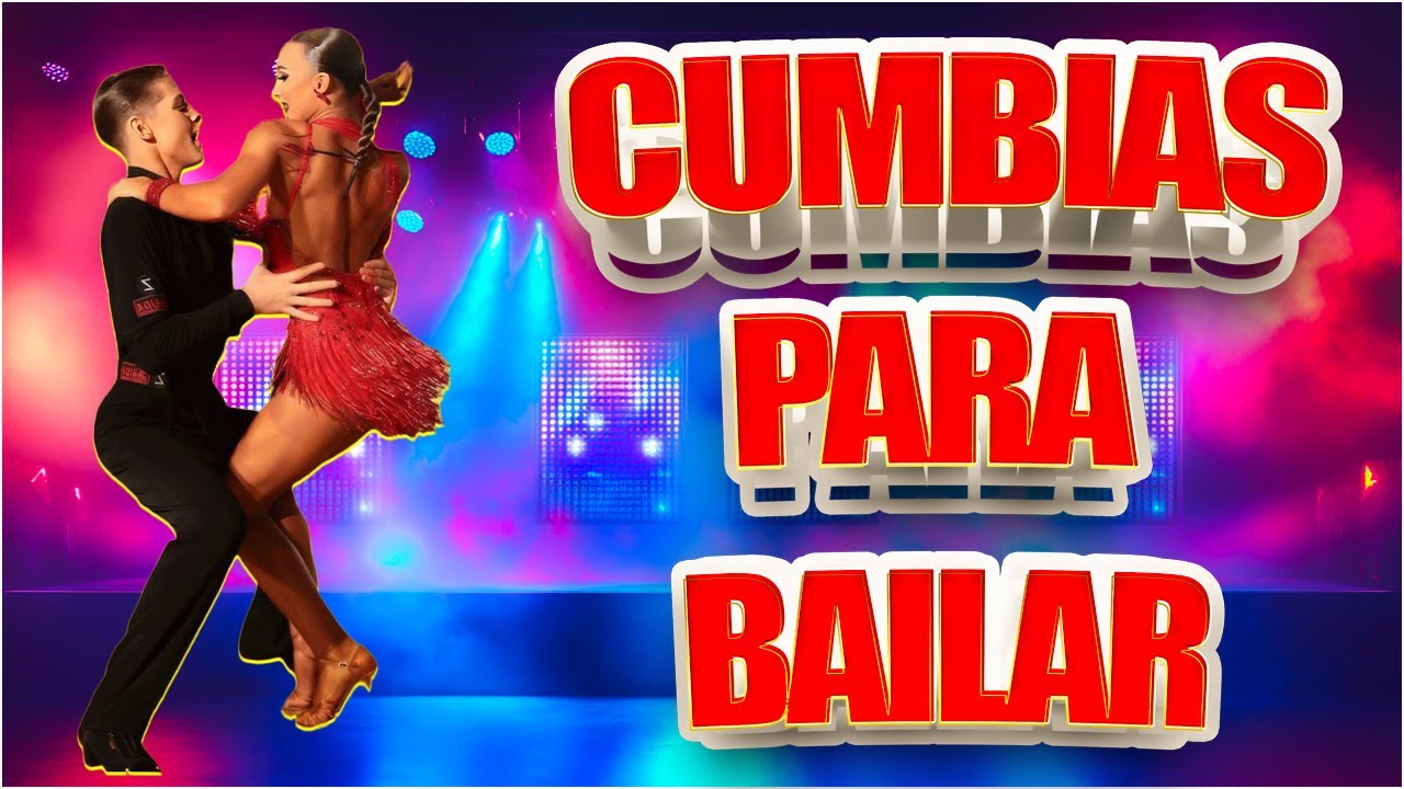 Los Ángeles Azules, La Sonora Dinamita, Los Yaguaru, Los Askis, Grupo ...