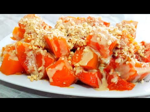🔸️KABAK TATLISI NASIL YAPILIR? | ❗Kabak Tatlısı Tarifleri❗