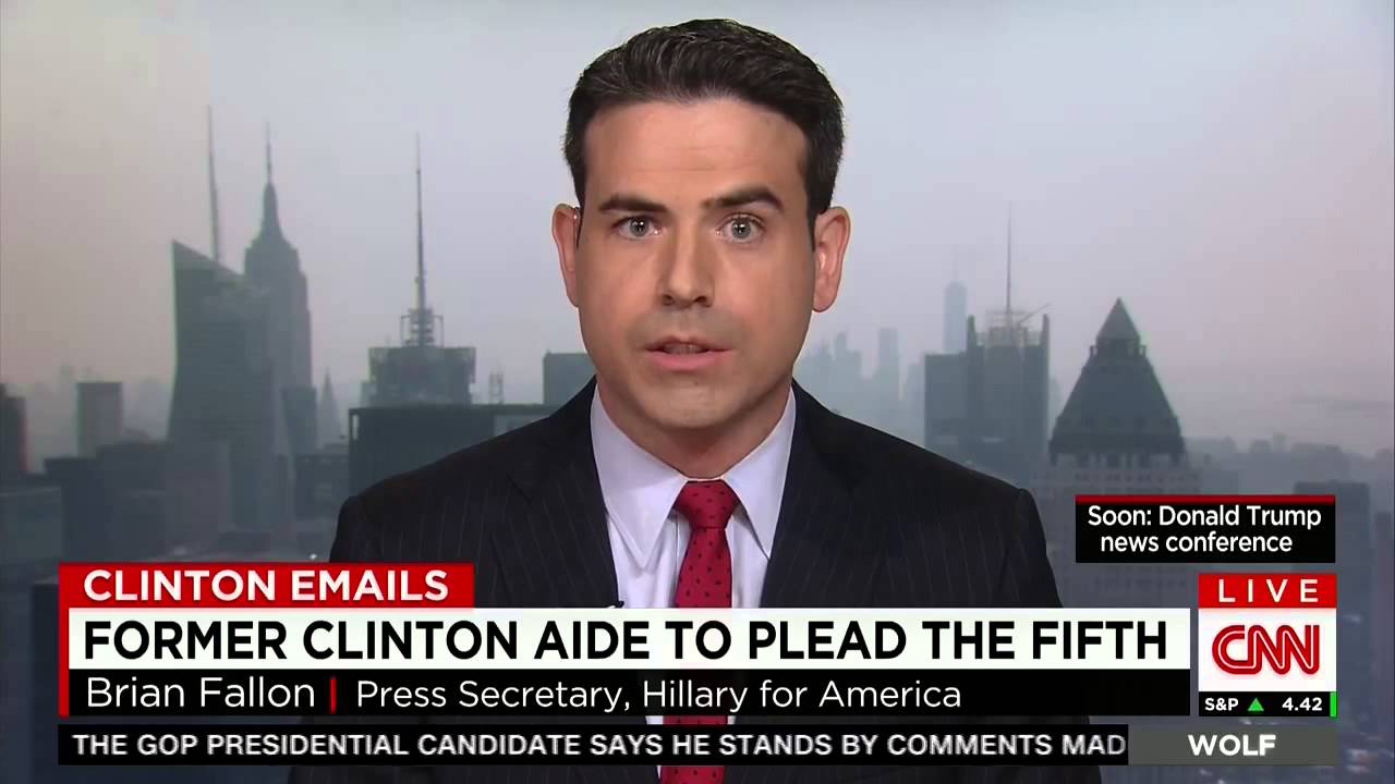 Clinton Campaign On CNN: Cheryl Mills Involved In Deleting Clinton ...
