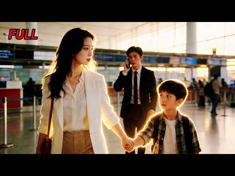 【Full】Sevgisiz evliliğimi sonlandırdım. Çocuk babasını hep bekledi ama karşılığında sadece…