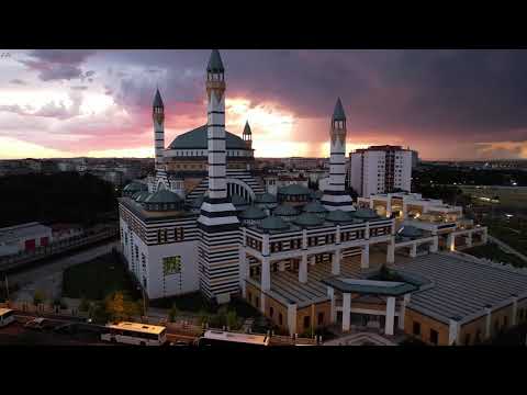 Diyarbakır Drone Çekimİ 4K Ultra HD 60 Fps | Sur | Kayapınar #diyarbakır #sur #drone #fpv #dronoloji