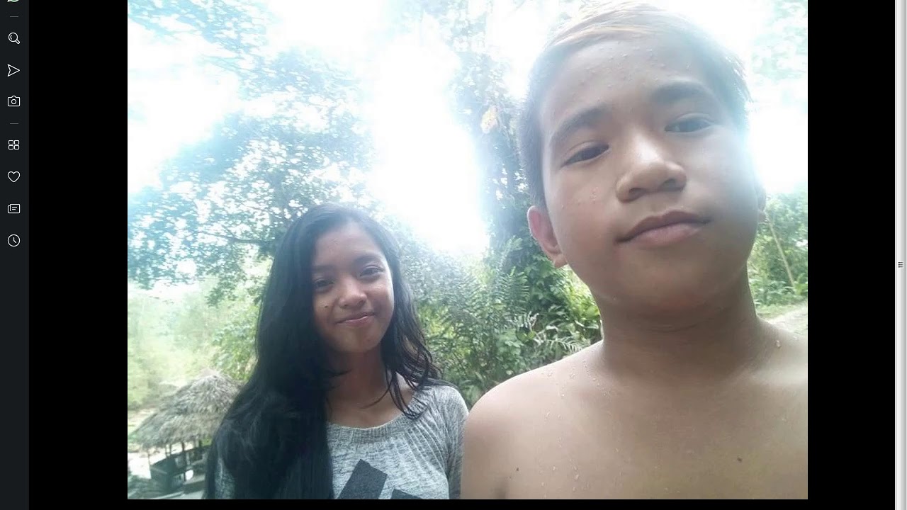 MAYBE - KING LYRICS - YouTube