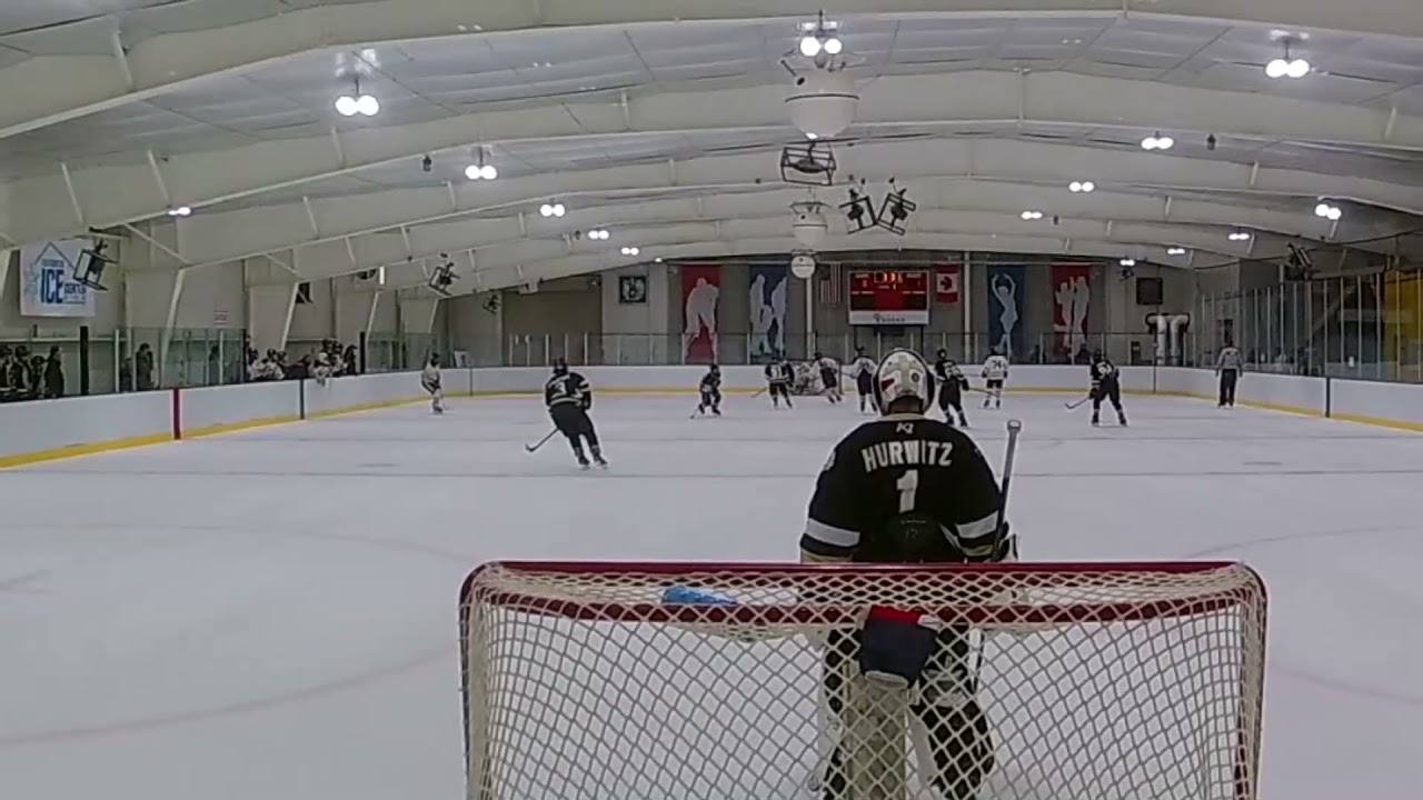 Colin Highlights Blades 2020 2021 - YouTube