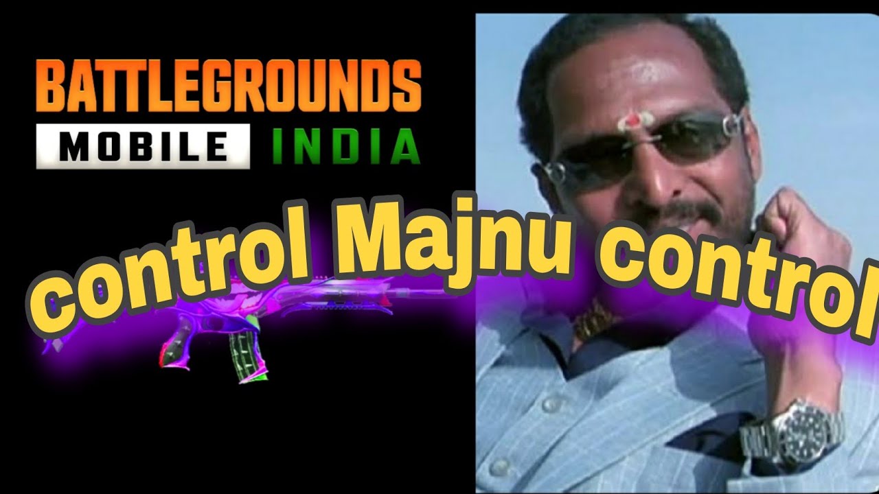 control Majnu control🤫 - YouTube