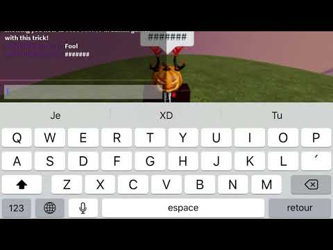 How To Prank People With This Admin Command! (Quick) - YouTube