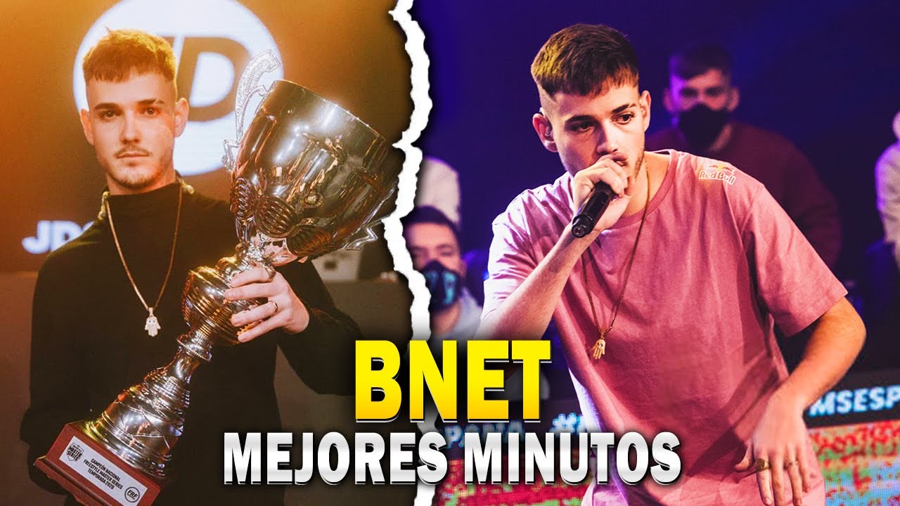 MEJORES MINUTOS DE BNET en FMS *Subtitulado* - YouTube