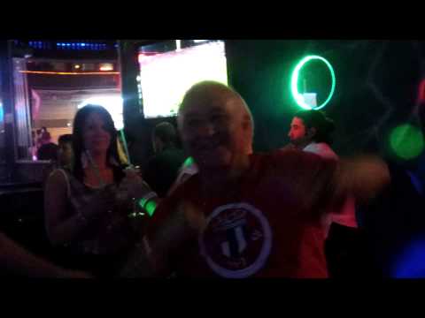 Bodrum 2012 disko