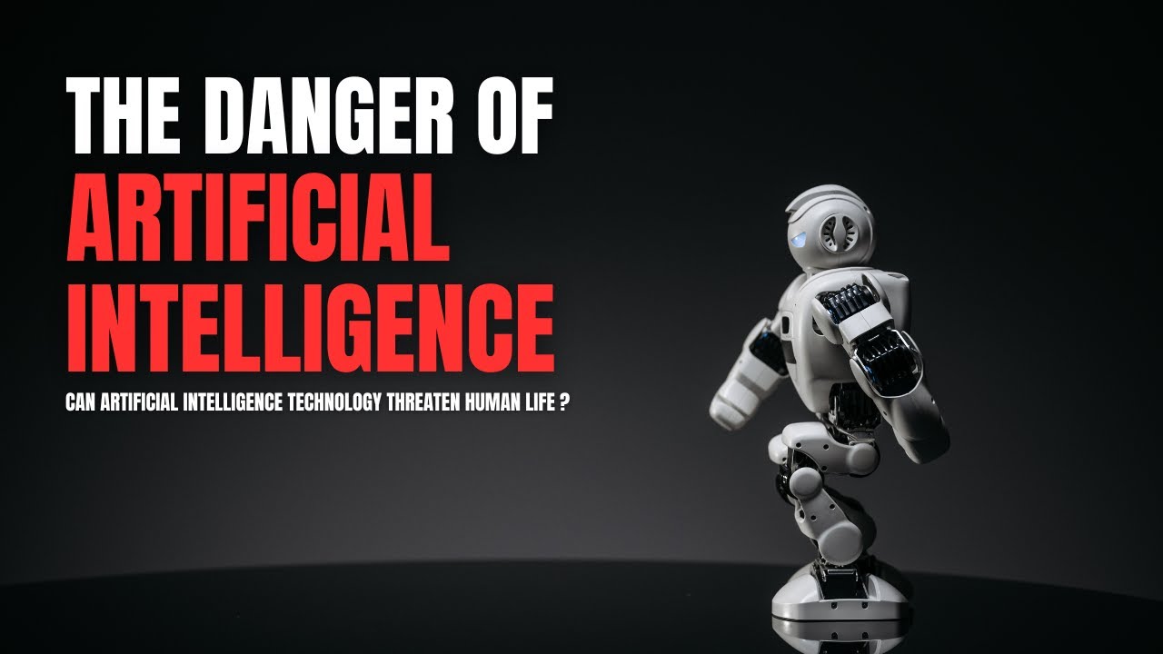 Can AI Have Feelings? Exploring the Ethics of Sentient Machines - YouTube