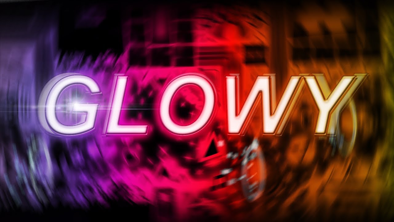 AFTER 1 YEAR | GLOWY 100% (EXTREME DEMON) By Rob Buck and Sunnet - YouTube