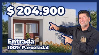 CONHEÇA A CASAPATIO DE TATUÍ - SP